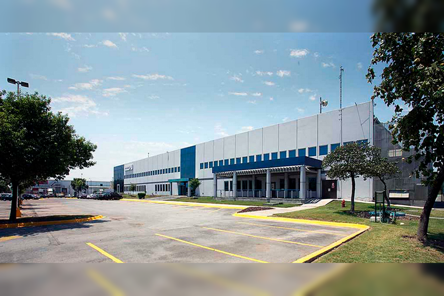 Parks Industrial :: Parques y naves industriales con las mejores ...