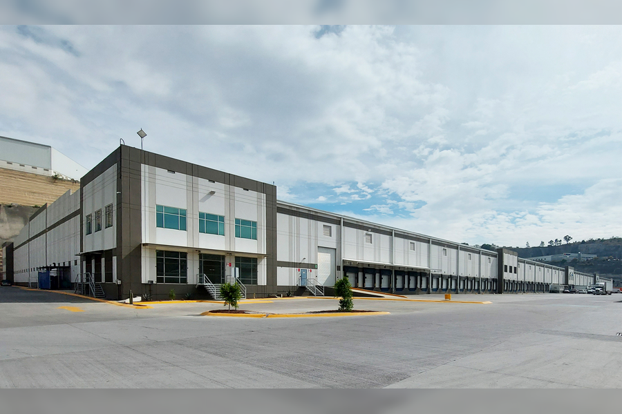Parks Industrial :: Parques y naves industriales con las mejores ...