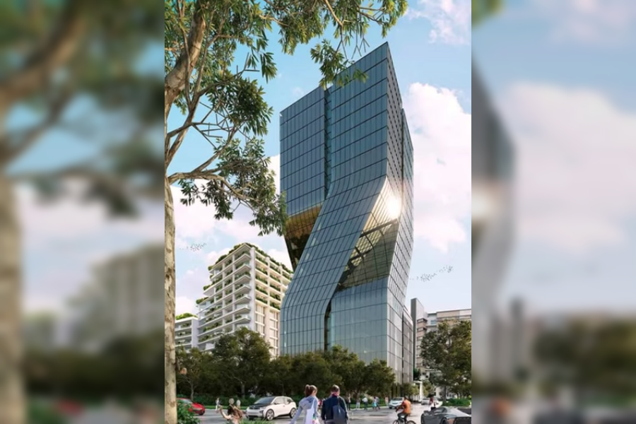 MONTERREY | Projects & Construction | Page 25 | SkyscraperCity Forum